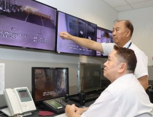 WSQ Security Surveillance Management (Perform Remote Surveillance ...