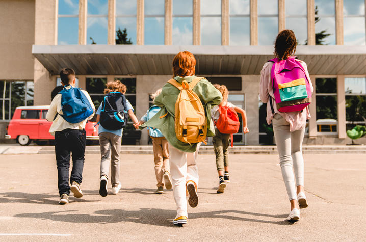 Enrolment – Learning Portal